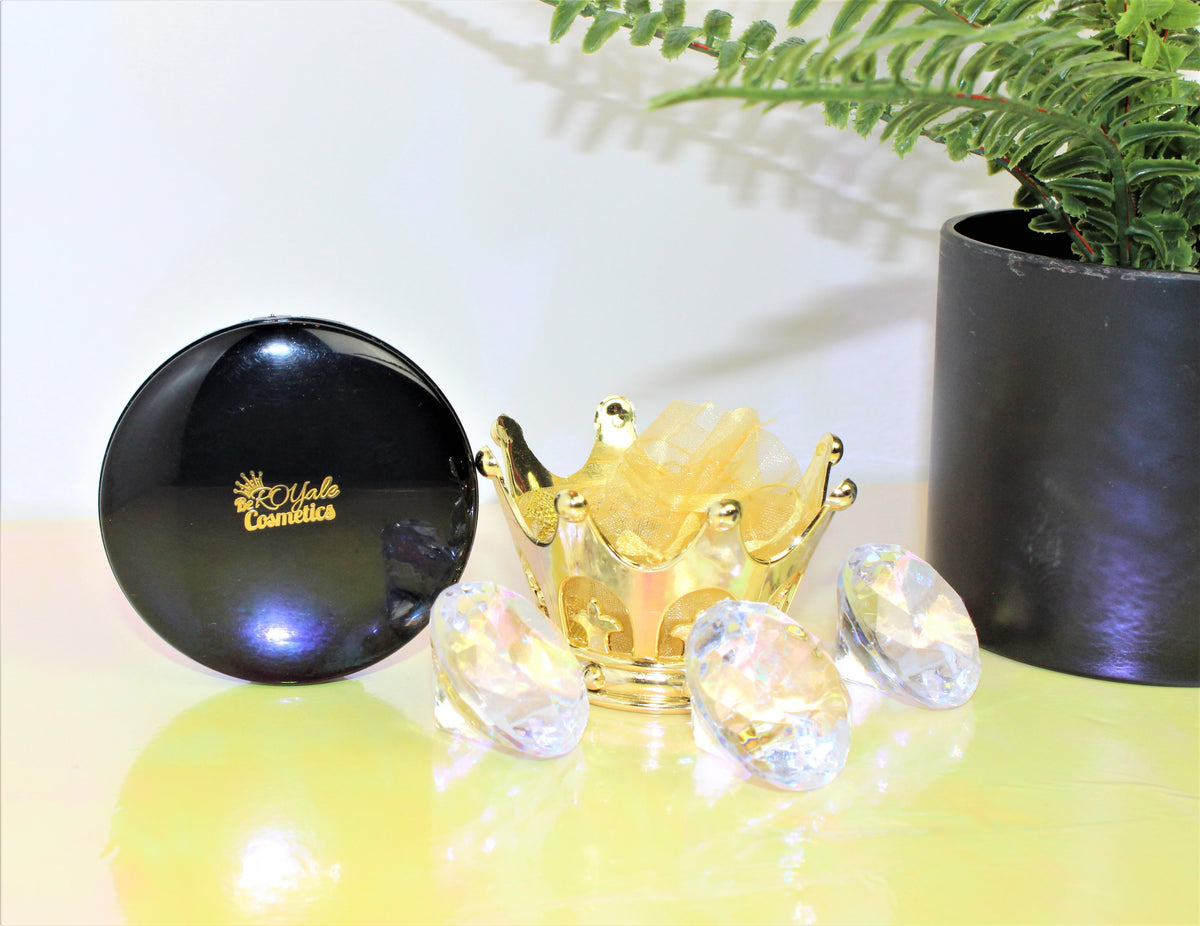 Slay Powder – BeRoyaleCosmetics