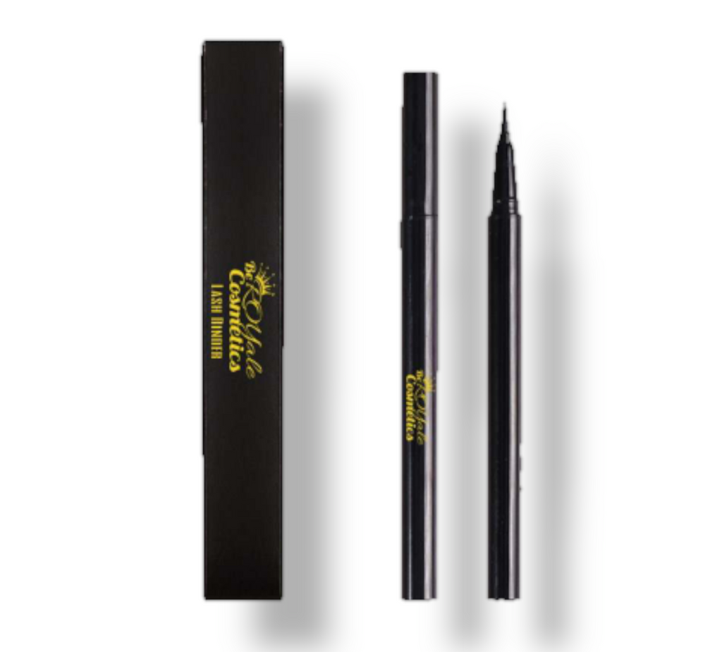 Lash Binder – BeRoyaleCosmetics